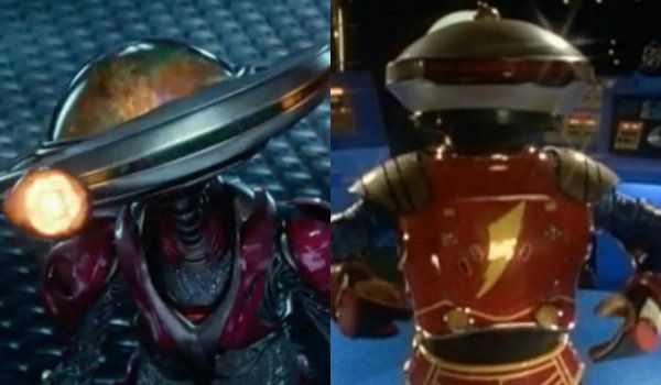 First Power Rangers Clip Introduces The Rangers To Alpha 5 | Cinemablend