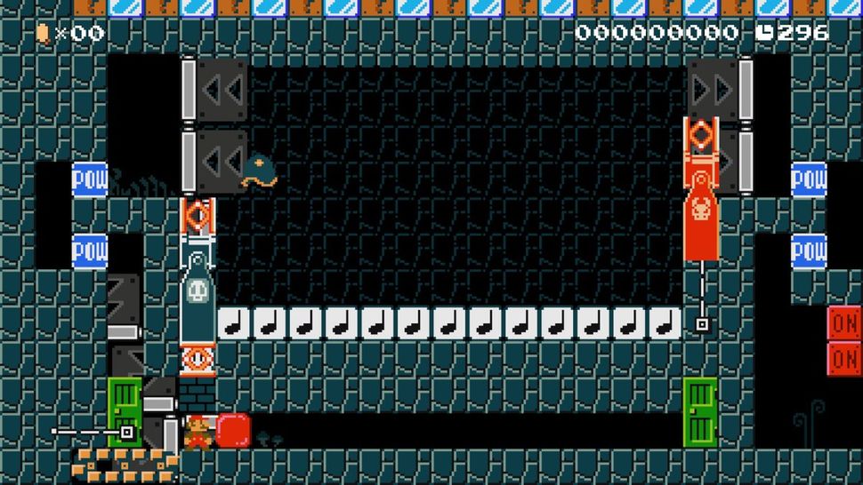 Super Mario Maker 2 level codes: The best custom levels to really show ...
