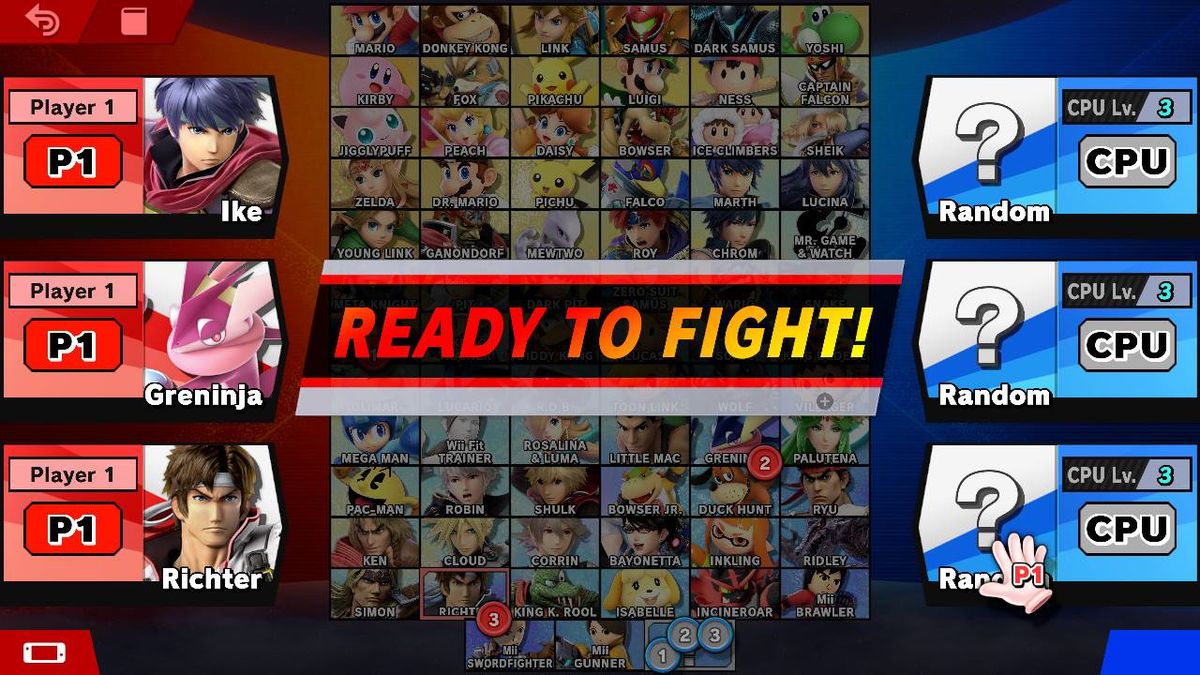 Super Smash Bros. Ultimate: Every game mode explained | iMore