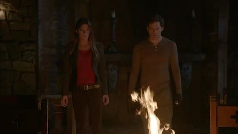 Dexter Season 7 Teaser And 12 Screenshots To Show What You Might Have ...