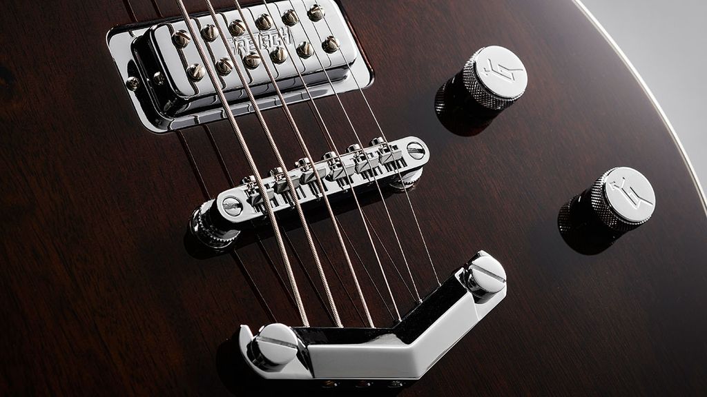 Gretsch G5260 Electromatic Jet Baritone review | Guitar World