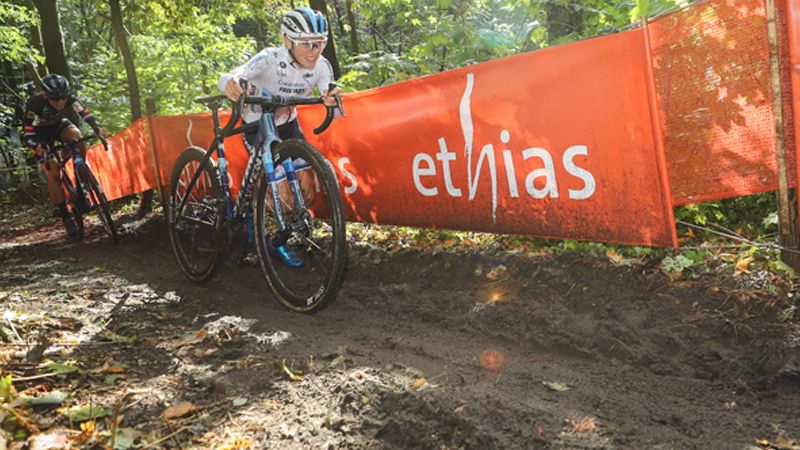 What is cyclo-cross? | Cyclingnews