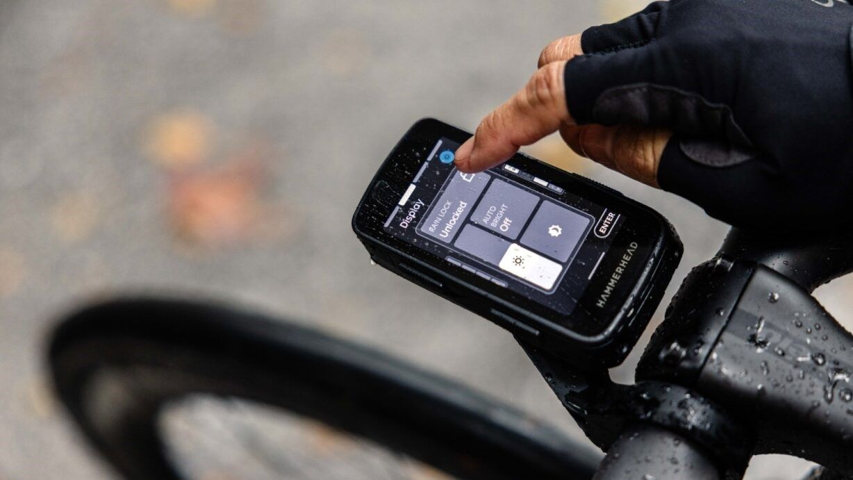 Hammerhead launches new Karoo smart bike computer and companion app ...