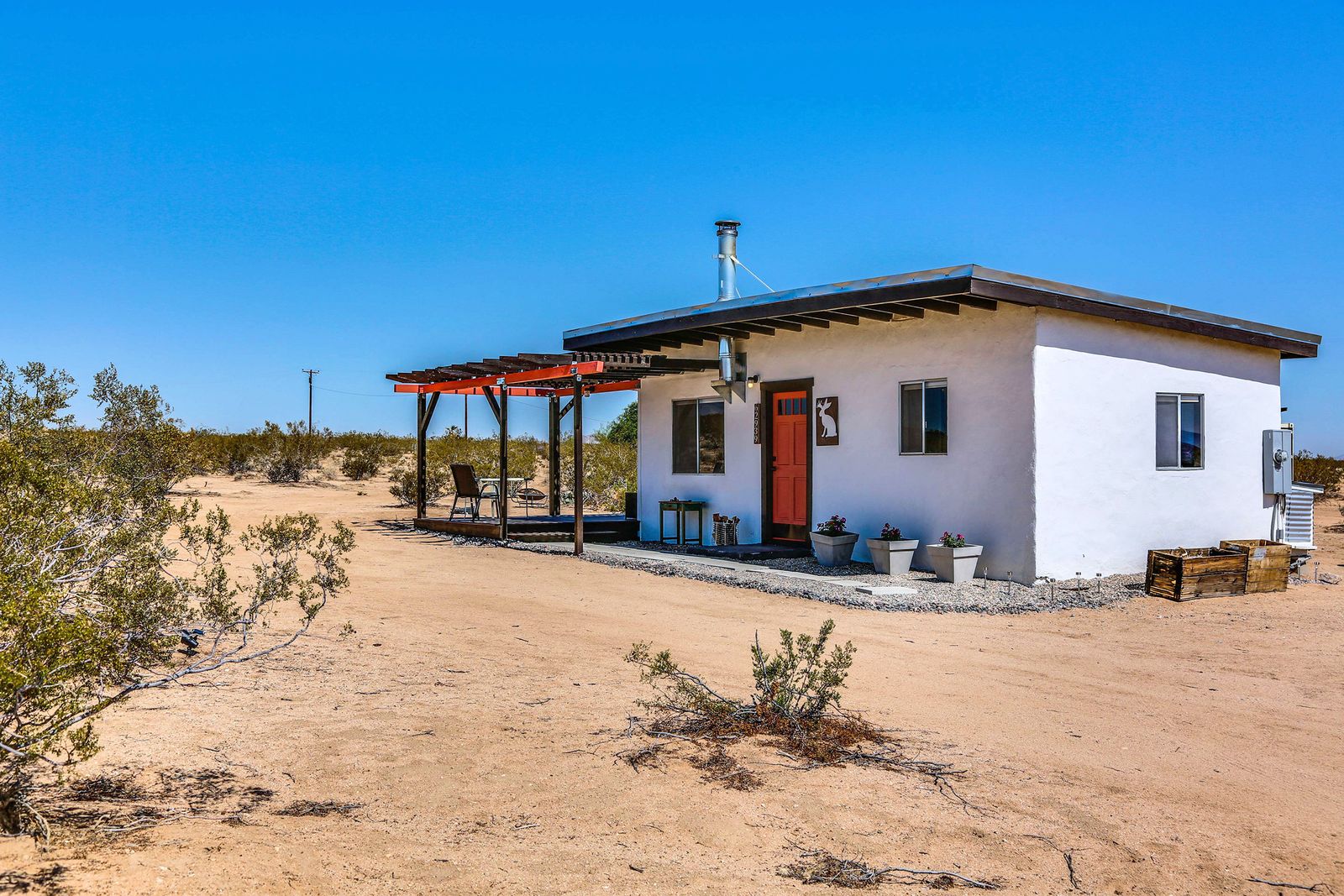 6 beautiful homes in Joshua Tree | The Week