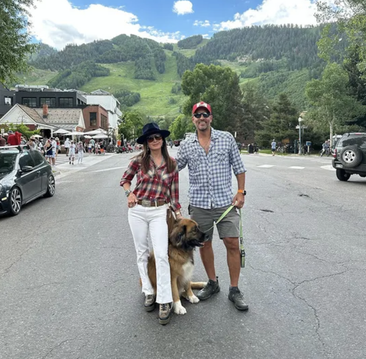 Even More Evidence Kyle Richards And Mauricio Umansky Might Not Have ...