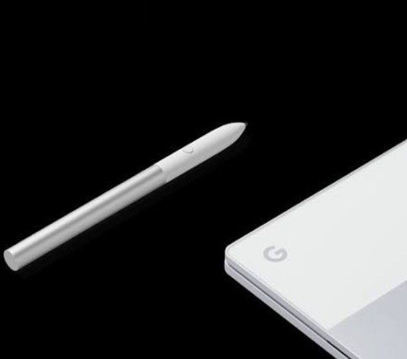 Google Pixelbook emerges as firm’s first 2-in-1 laptop, and it's pricey ...