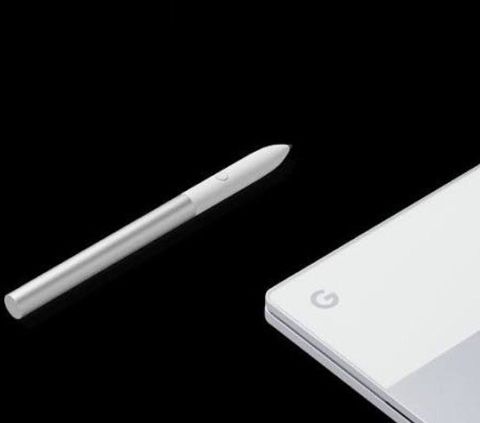 Google Pixelbook emerges as firm’s first 2-in-1 laptop, and it's pricey ...