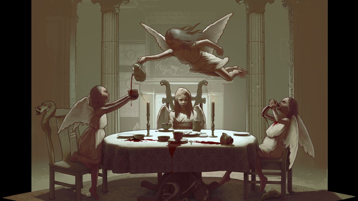 Crucifyre: Black Magic Fire | Louder