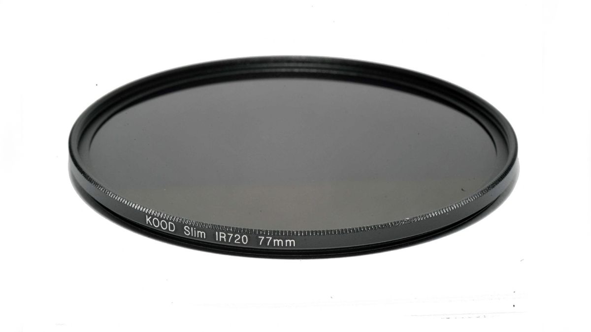 The best infrared filter in 2024 | Digital Camera World