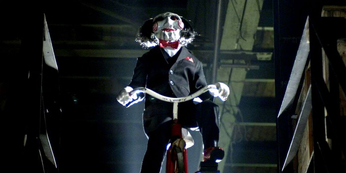 How To Watch The Saw Movies In Order Including Spiral Flipboard How To Watch The Saw Movies In Order Including Spiral Flipboard