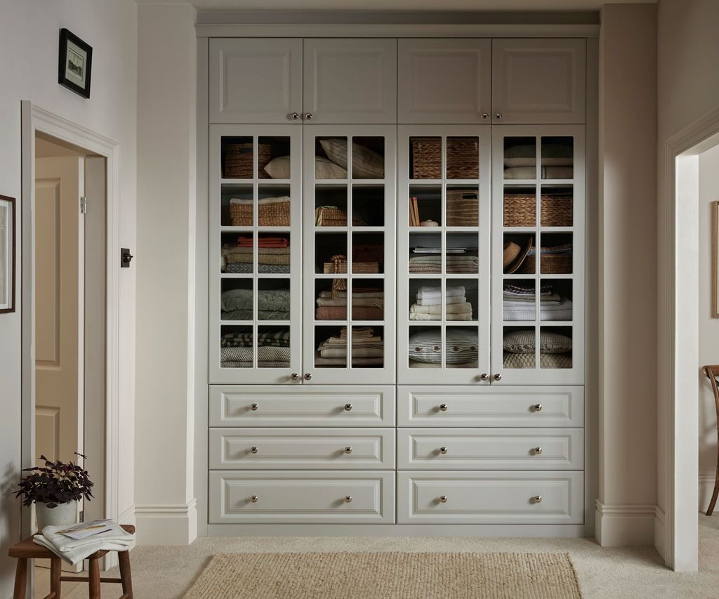 Creative landing storage ideas for every home | Homebuilding