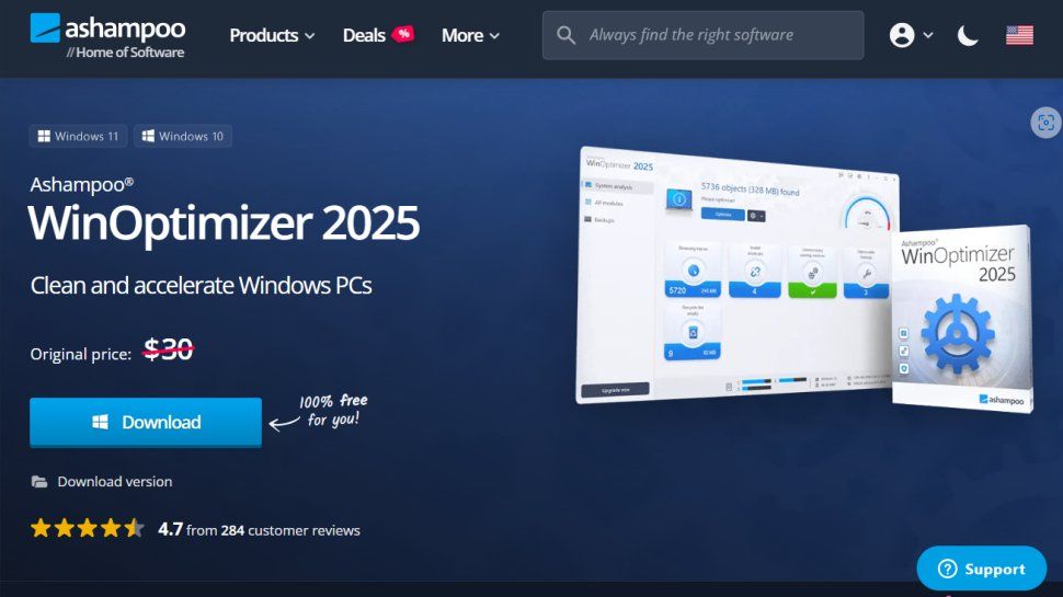 Best PC cleaner of 2025 | TechRadar