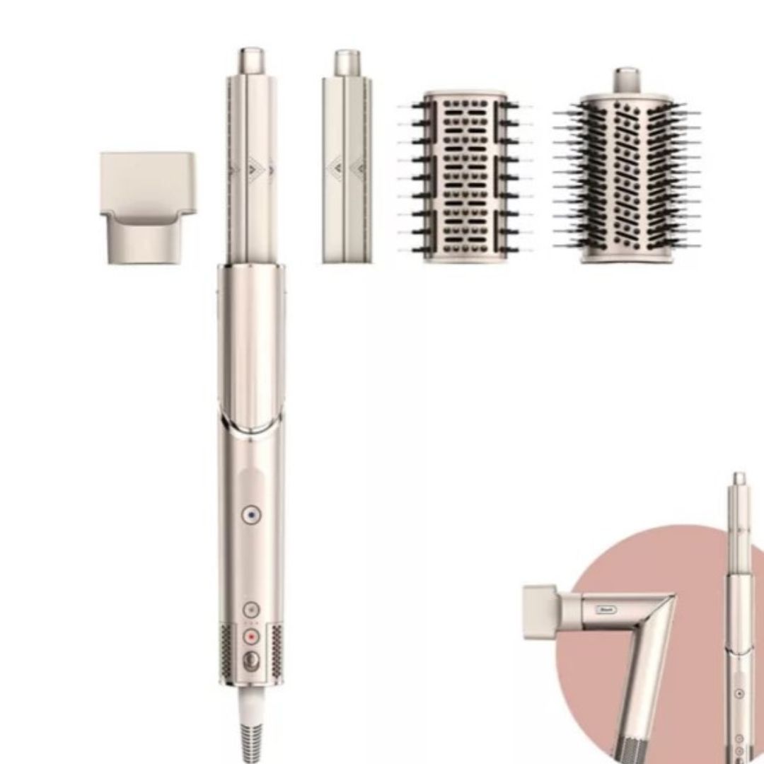 How to use the Shark FlexStyle to revive flat, lacklustre hair | Woman ...