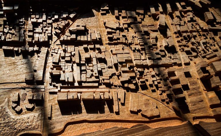 Colombo Art Biennale’s collaborative architecture programme | Wallpaper*