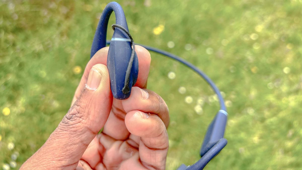 Creative Outlier Free Pro review | Tom's Guide