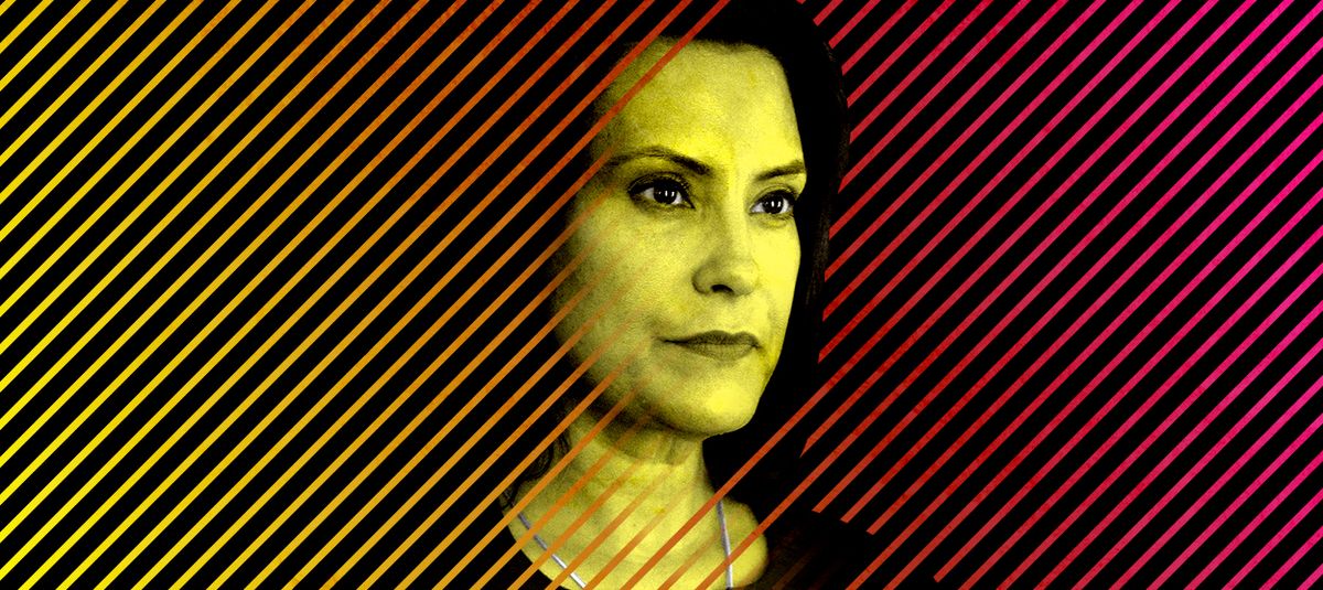 The Gretchen Whitmer abduction plot is a window into American misogyny ...