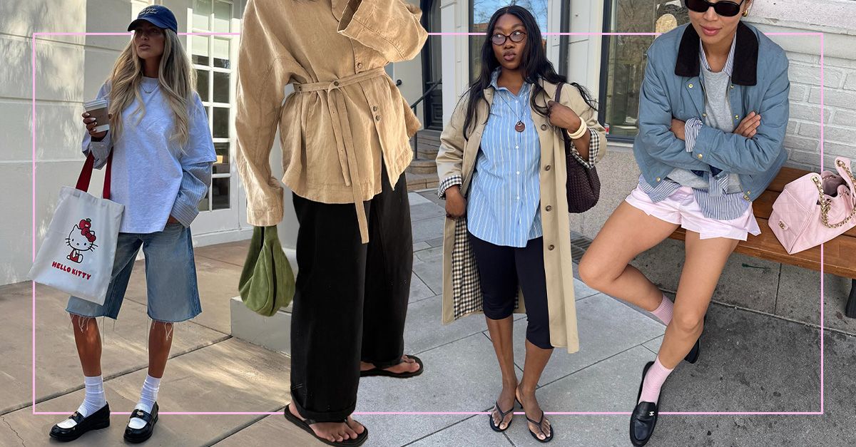 6 Stylish Outfit Ideas That Will Look Like You Have a Stylist | Who ...