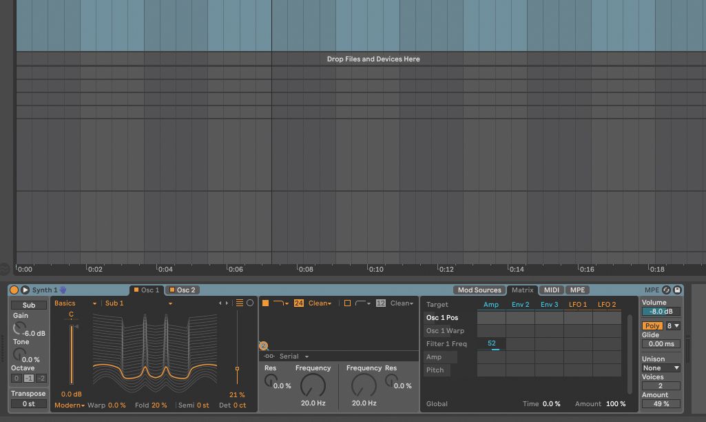 How to make a rave-ready techno track in Ableton Live | MusicRadar