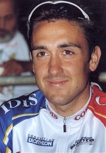 An interview with Hayden Roulston | Cyclingnews