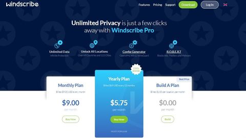 Windscribe VPN review | Tom's Guide