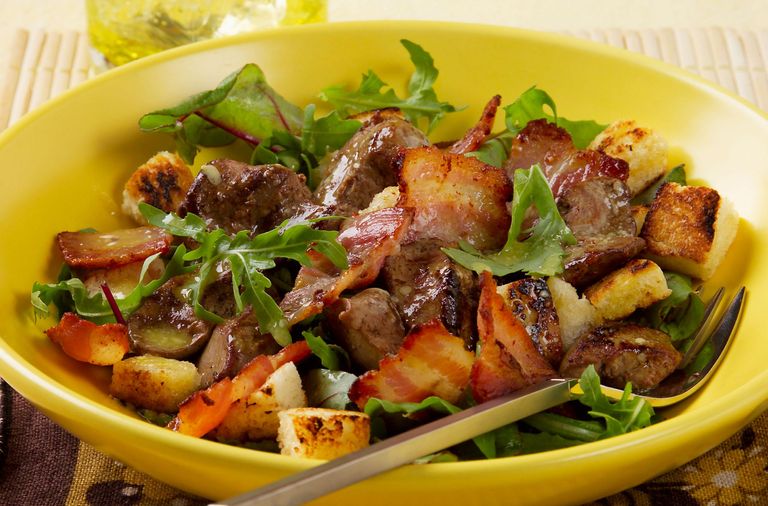 Low carb breakfast: 18 easy low carb breakfast ideas | GoodtoKnow