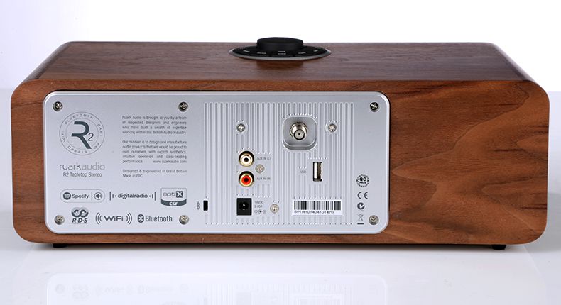 Ruark Audio R2 Mk3 review | What Hi-Fi?