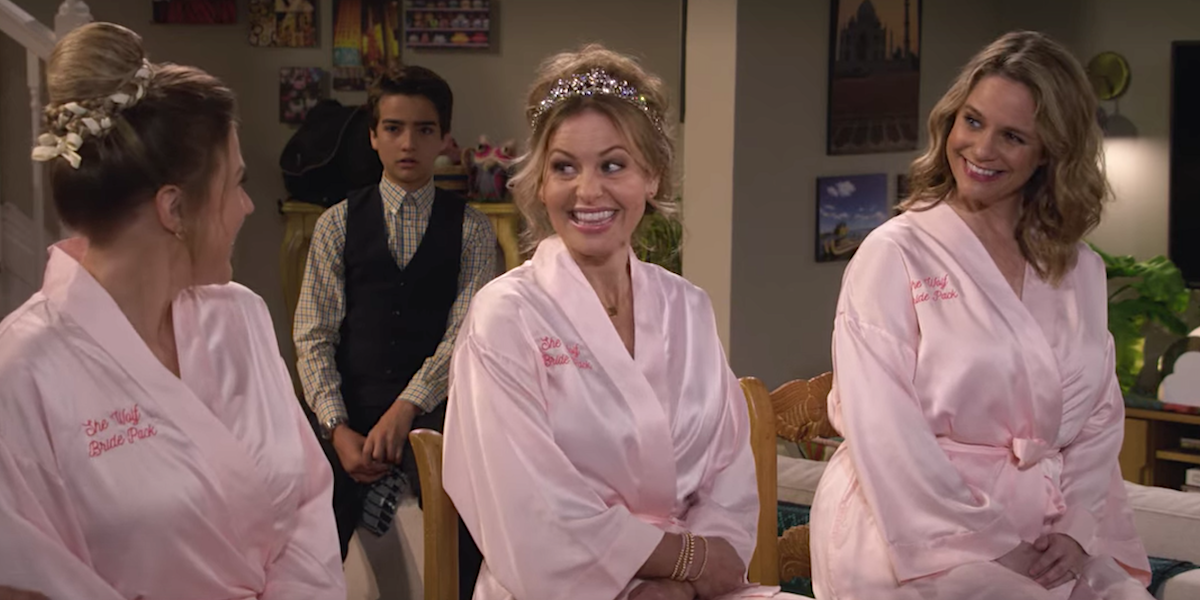 Fuller House: All The Biggest Full House Callbacks From The Final ...