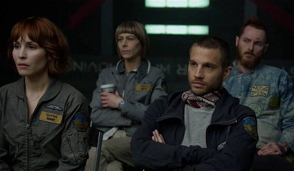 What You Need To Remember From Prometheus Before You See Alien ...