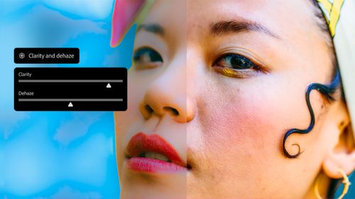 Create striking images using InDesign's blending modes | Creative Bloq