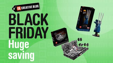 The best Lego sets for adults | Creative Bloq