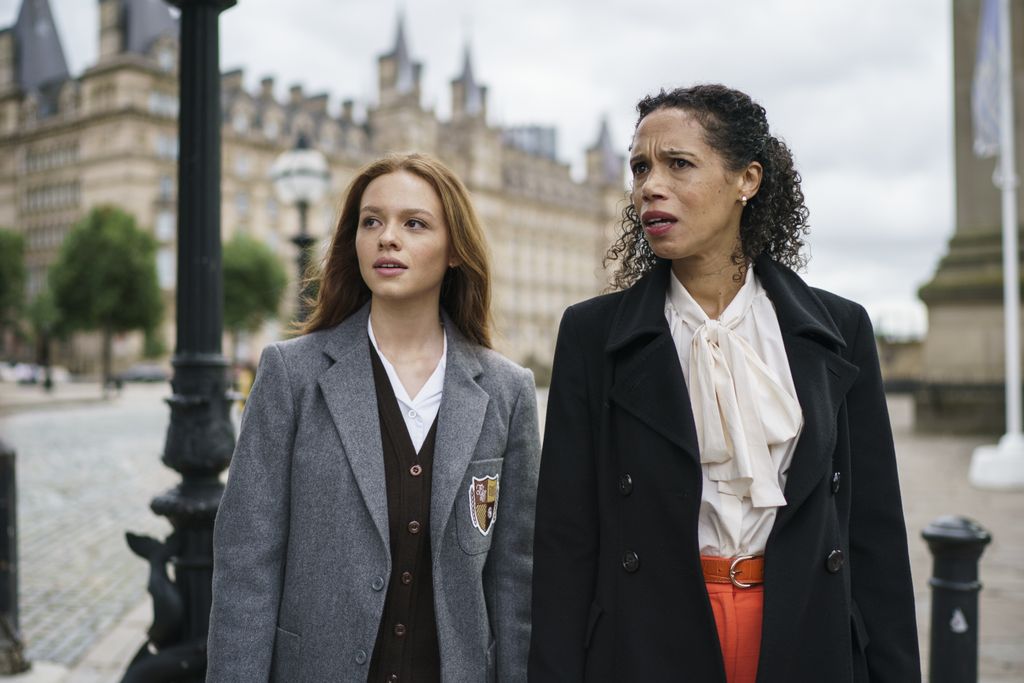 The Gathering: where to watch, cast, plot, trailer, interviews | What ...