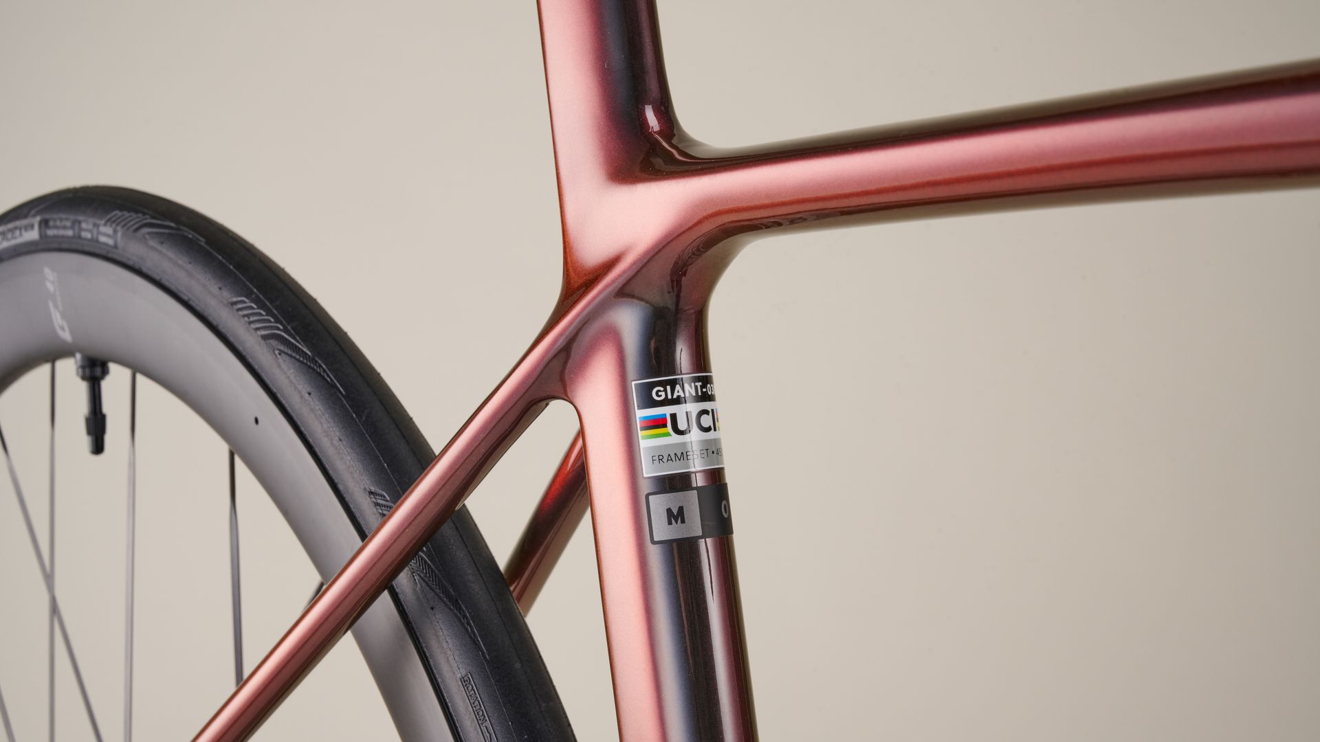 What is a UCI approved frameset, are they safer, and who even tests ...