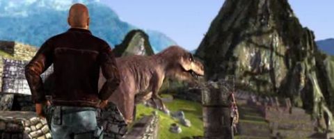 AAA Motion-Capture Animations Available Via Microtransactions | Cinemablend