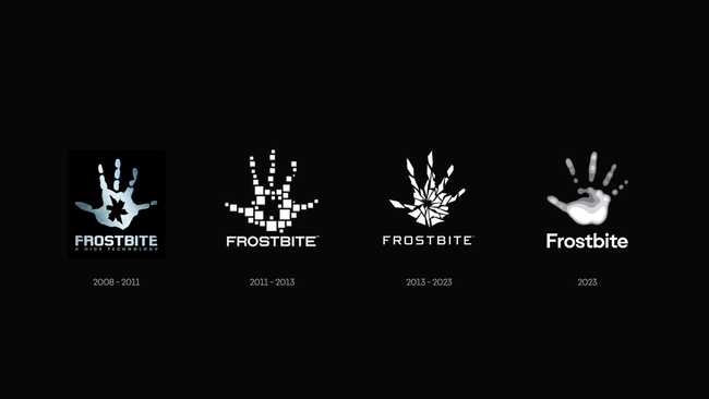 EA rebrands Frostbite with a cuddly new hand as it says its studios are ...