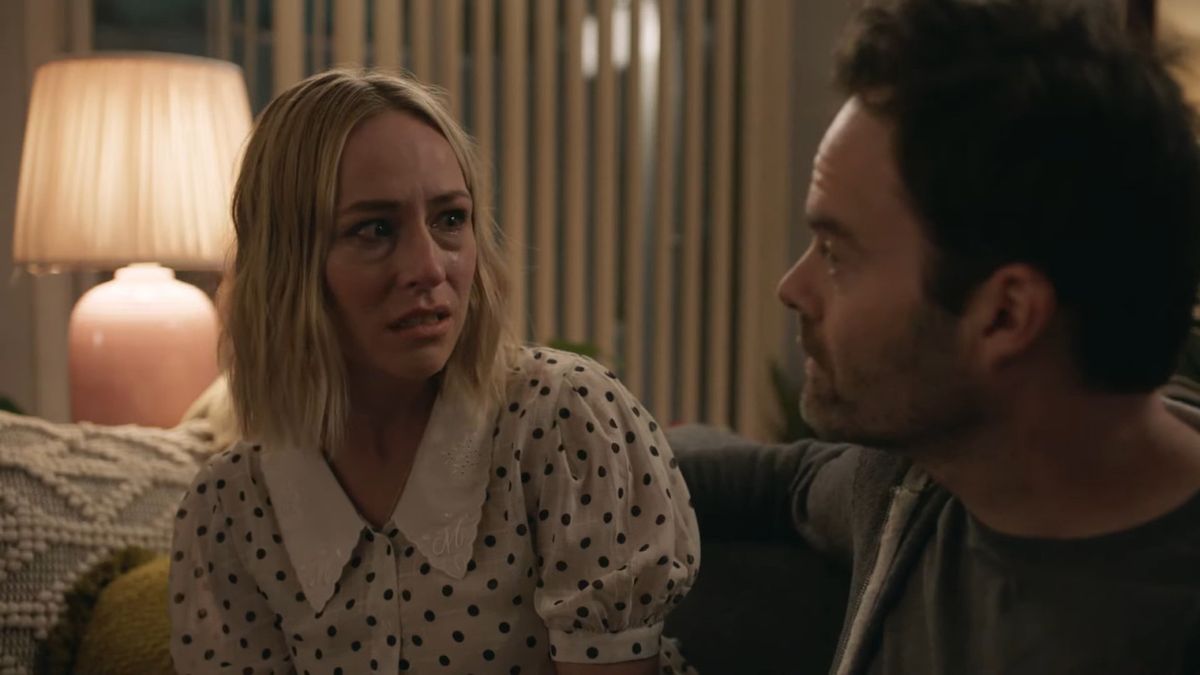 Barry Season 4: 5 Quick Things We Know About The HBO Series | Cinemablend