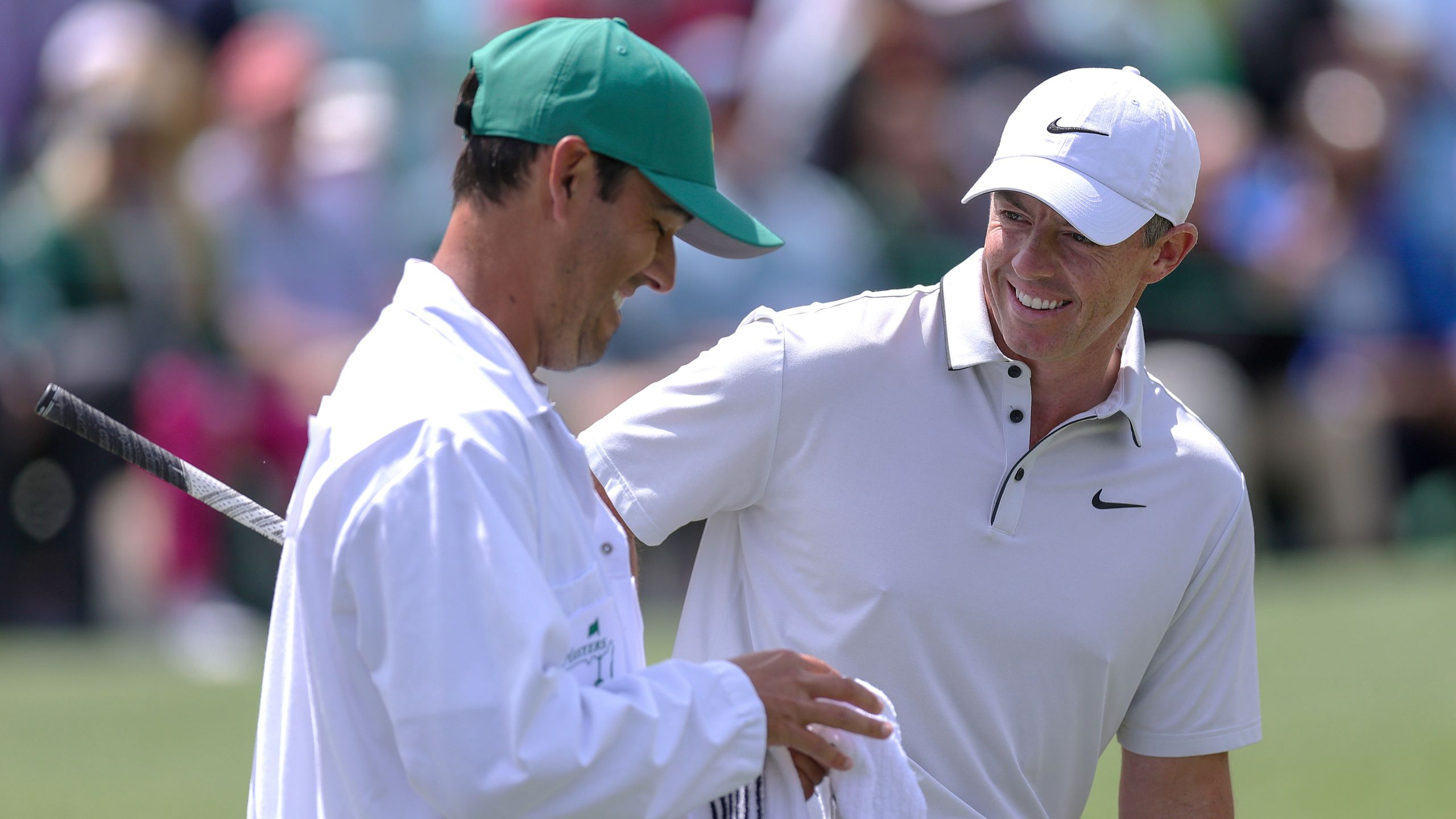 Watch The Masters Final Round: TV, Streaming, Start Time Today | Golf ...