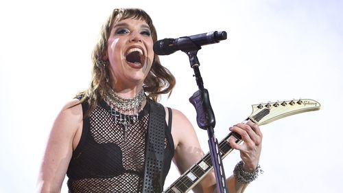 Halestorm's I Get Off: the story behind the song and what it means | Louder
