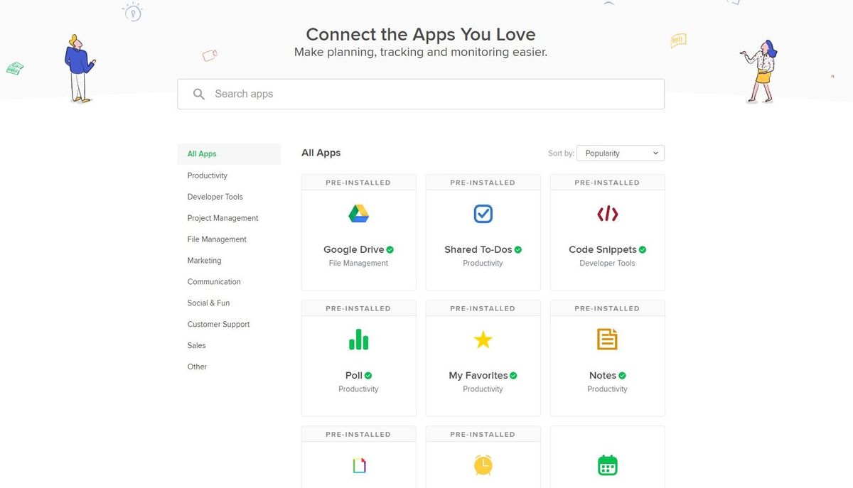 Flock review | TechRadar