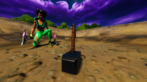 Fortnite Season 4 start date, event, map changes, and battle pass ...