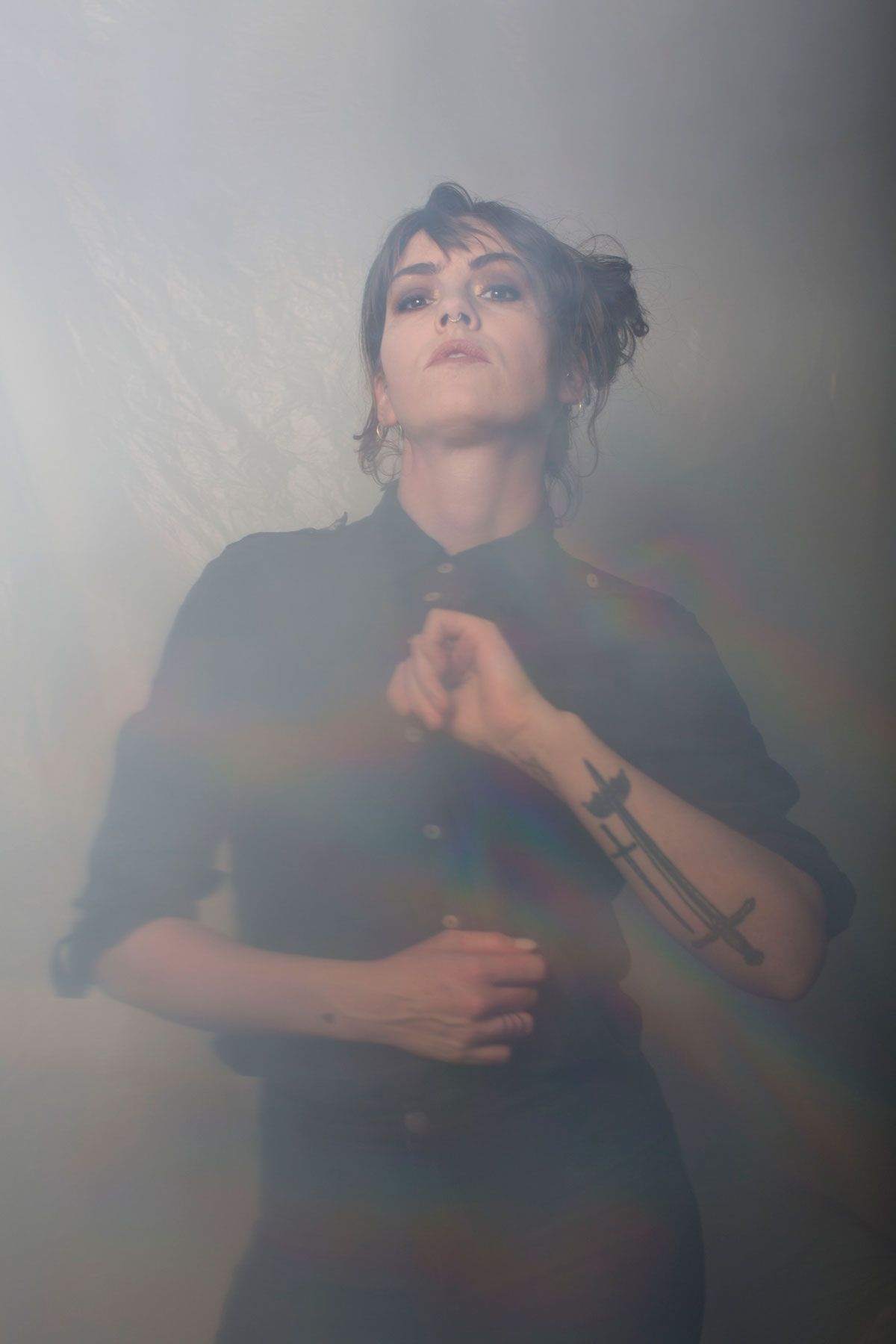 Emma Ruth Rundle and Thou detail the "arduous and long process" that ...