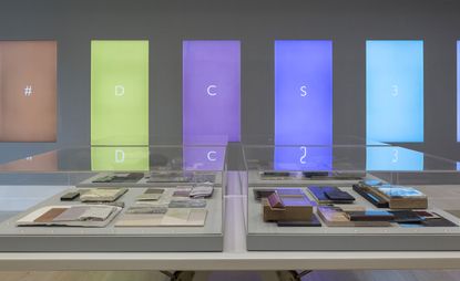 David Collins Studio reveals a wealth of projects at Phillip | Wallpaper*