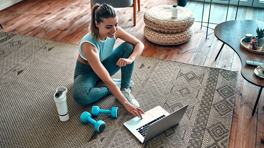 Five Of The Best Free Workout Plans For Beginners TechRadar