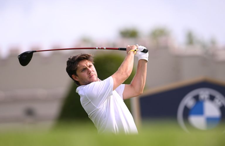 32 Celebrities You (Probably) Didn't Know Play Golf | Golf Monthly