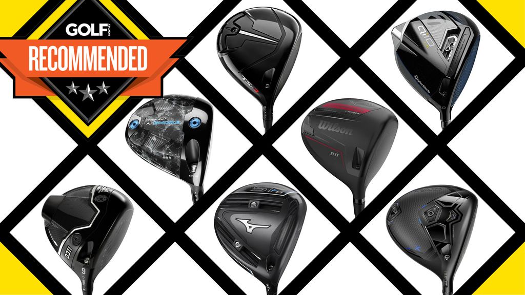 Best Golf Drivers for Mid Handicappers 2024 | Golf Monthly