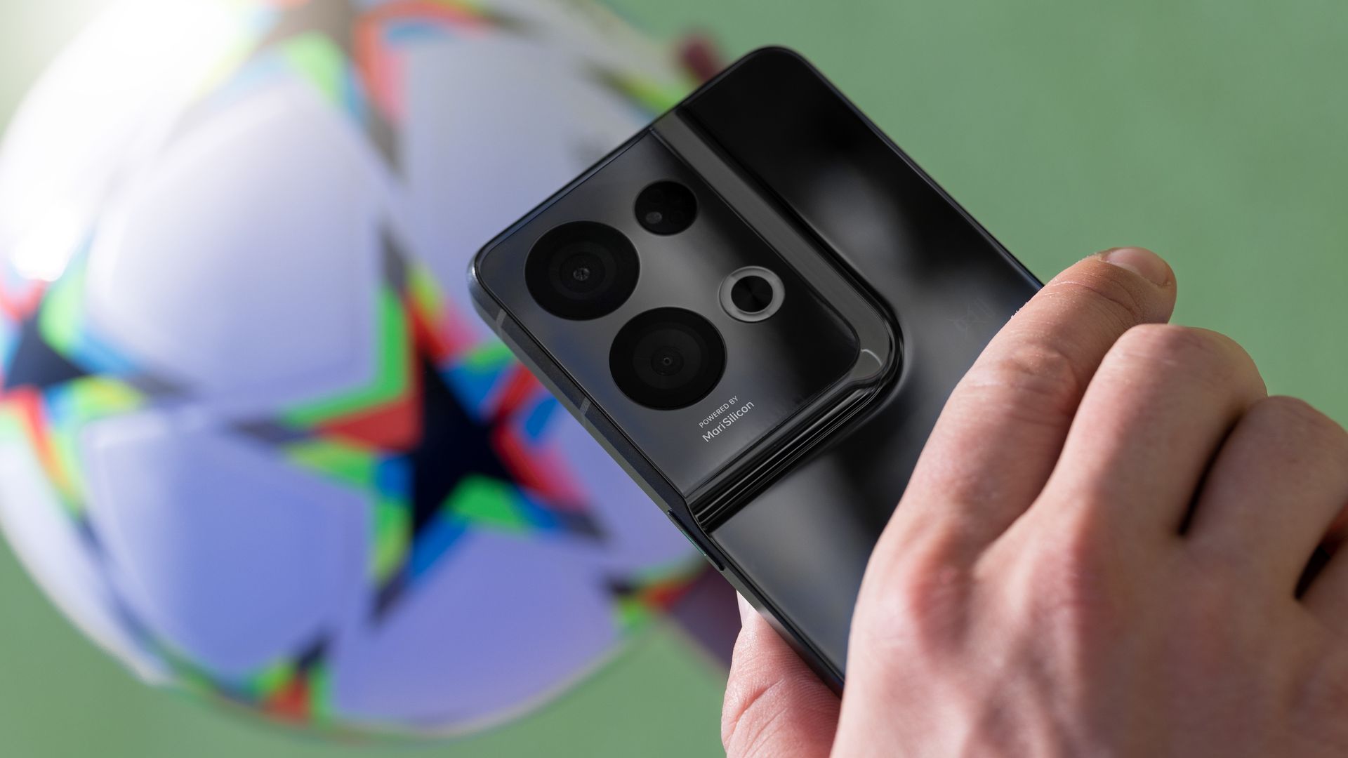 Oppo Reno 8 Pro launches in Europe with NPU-powered 4K Ultra Night ...