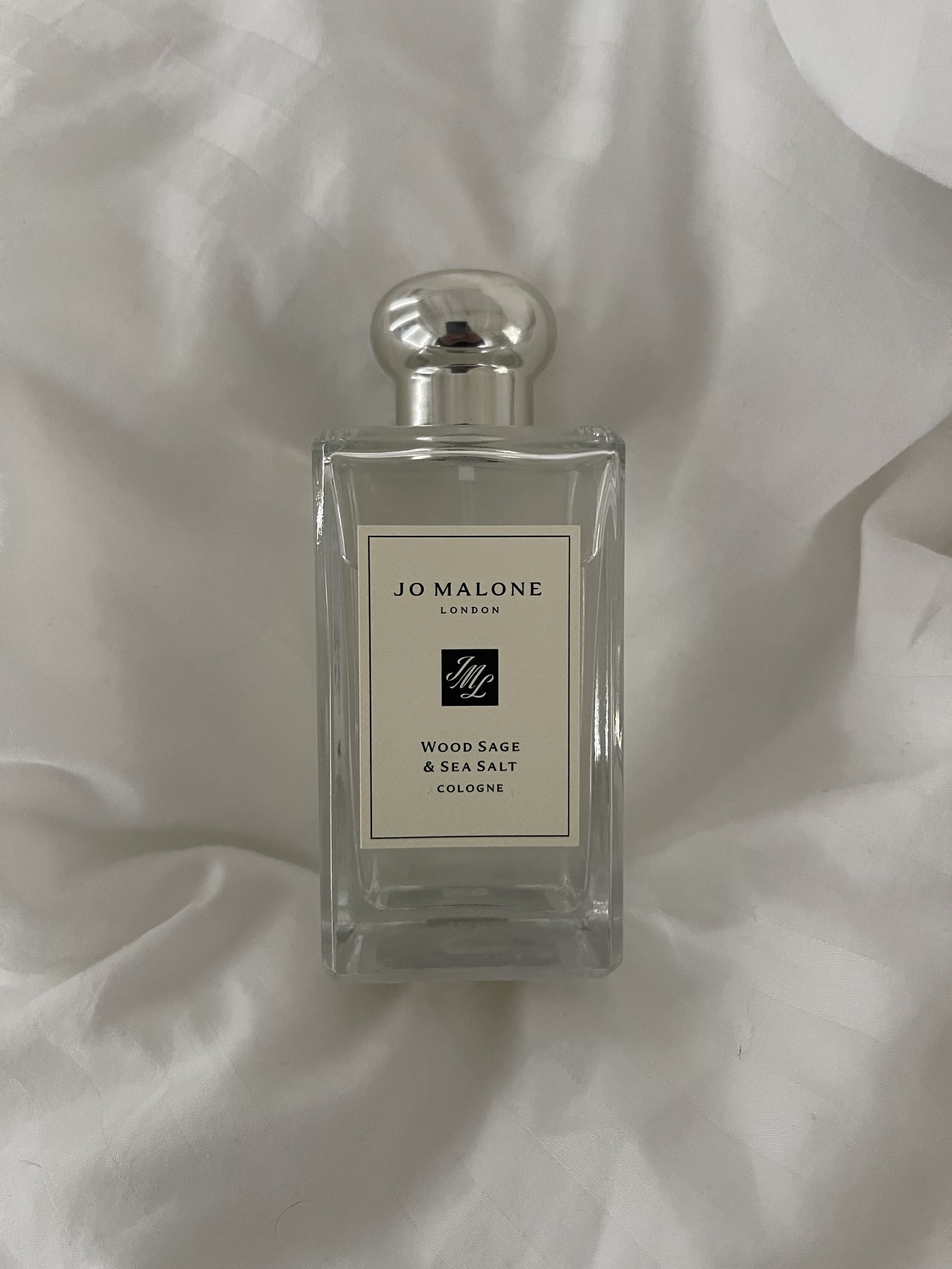 11 Best Salty Perfumes of 2025, Tested by Editors | Marie Claire