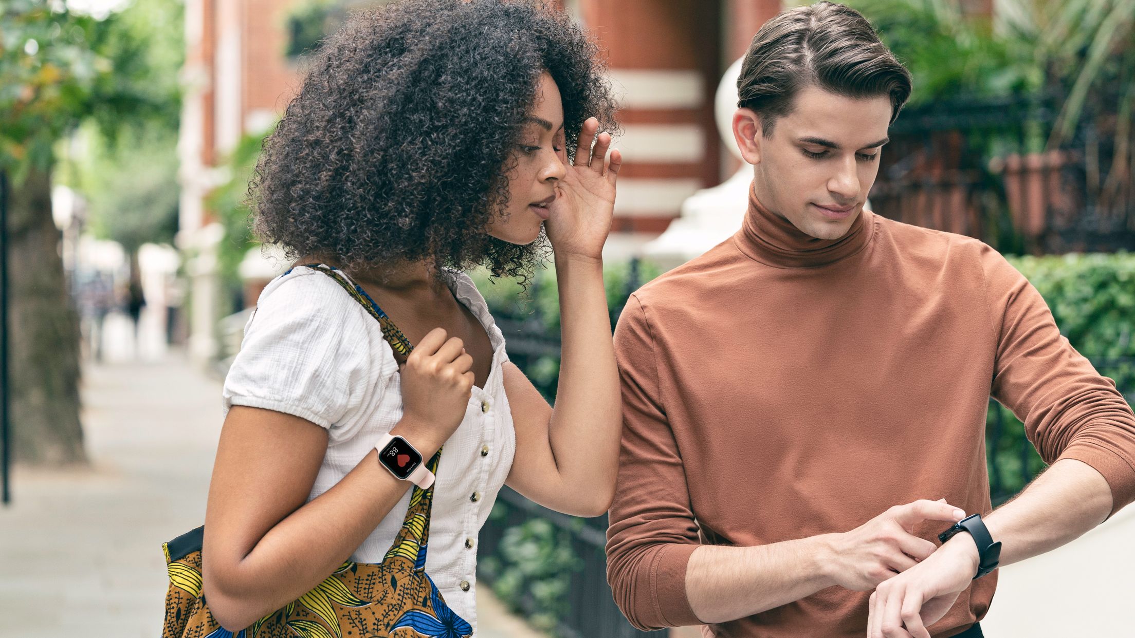 Oppo Watch review: A good WearOS watch with tons of fitness features ...