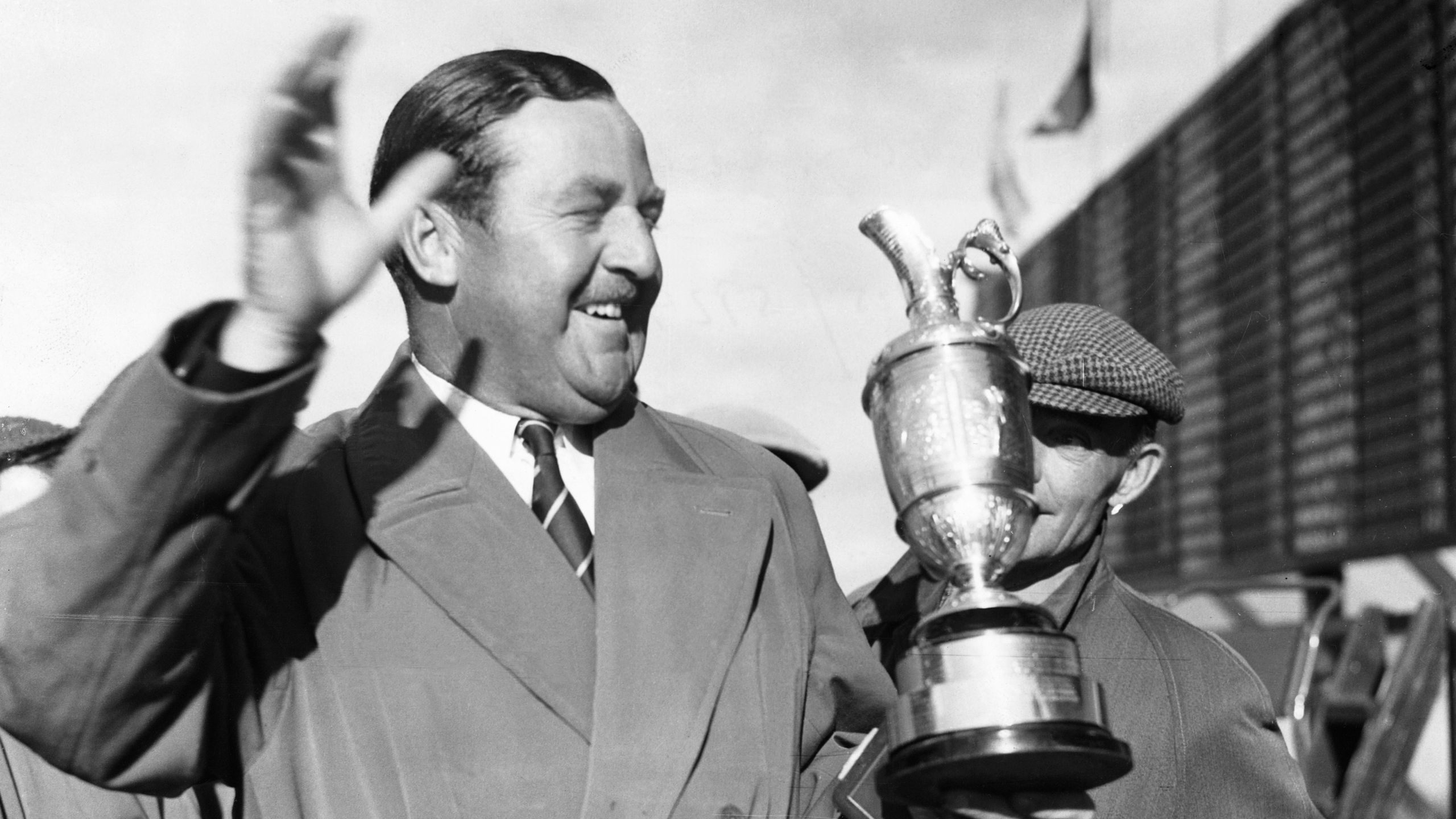 Bobby Locke: From Triumph To Tragedy | Golf Monthly