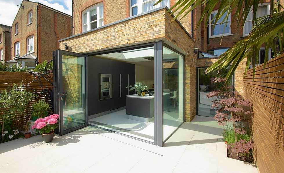 17 glass extension ideas – light-filled spaces to inspire your project ...