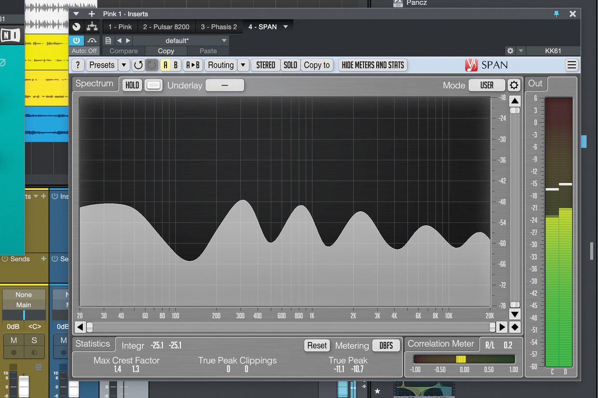 The ultimate guide to modulation effects: phasers, chorus and flangers ...